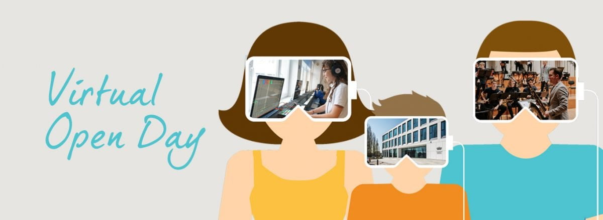 Virtual Open Day • NEON - Κέντρο Ξένων Γλωσσών & ΚΔΒΜ - Ιωάννης Ντούρος